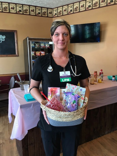 Foundations Health Solutions Caregivers Look After One Another