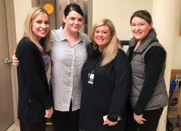 Foundations Health Solutions Joins Community Leadership Event in Cincinnati