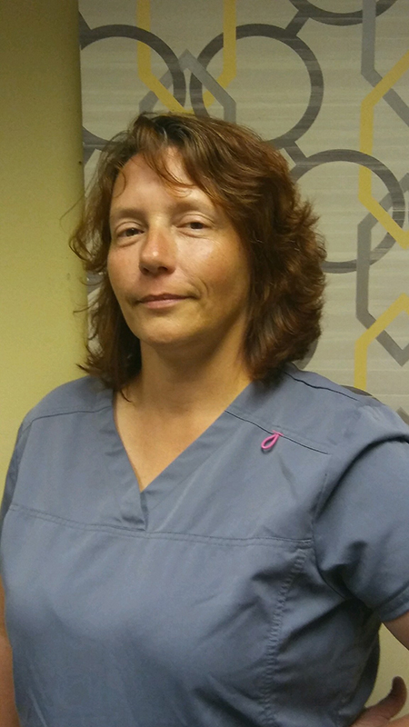 Brian Colleran Caregiver of the Month! - August 2017