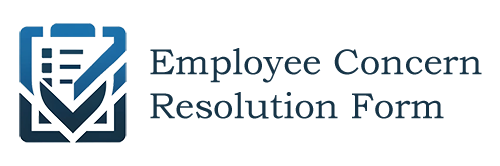 Employee Concern Resolution Form - Foundations Health Solutions ...